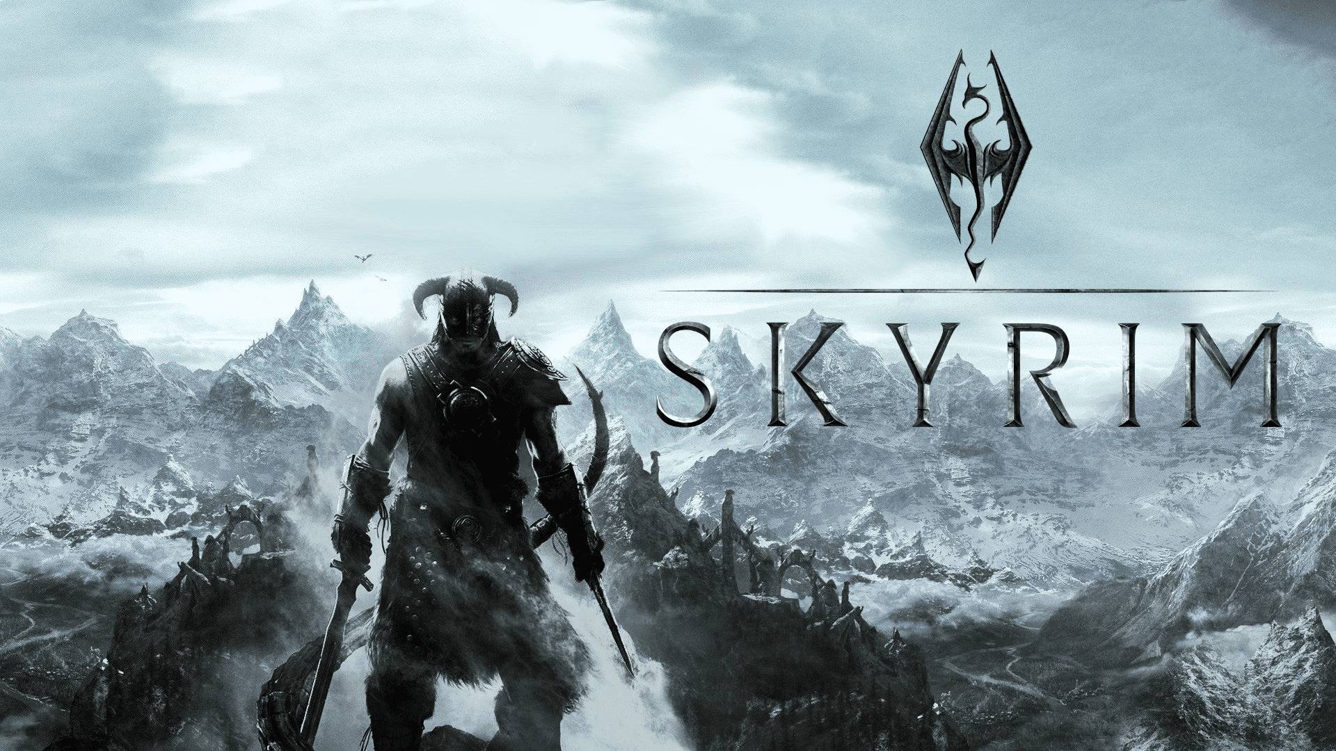 ПРОХОЖДЕНИЕ ИГРЫ THE ELDER SCROLLS V: SKYRIM | ЭТА СВИНЬЯ ХОТЕЛА МЕНЯ СПАЛИТЬ  #4