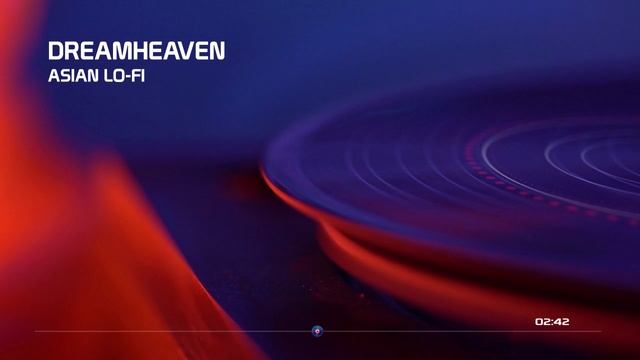 Dreamheaven - Asian Lo-Fi