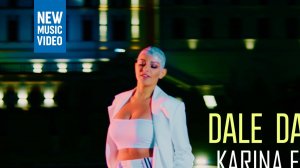 Karina Evn - Dalе Dale
