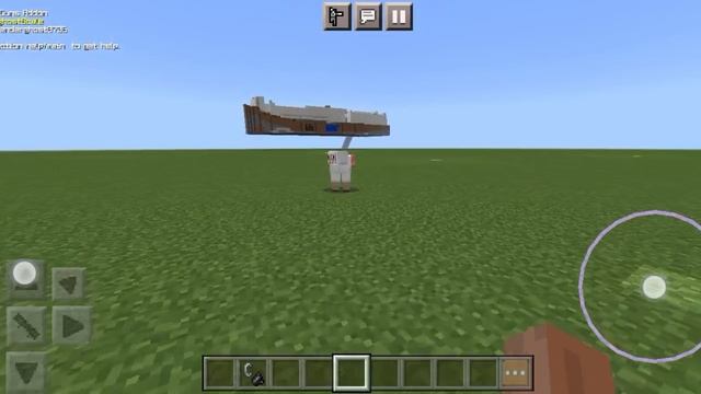 Взрываю динамит из мода на динамит в minecraft | ДимА4 minecraft!