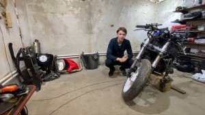 HONDA CBR1000RR FIREBLADE I ПОСЛЕ ДТП I МОТОЦИКЛ В ТОТАЛ? ВОССТАНОВЛЕНИЕ СПОРТБАЙКА