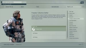Starfield - Dev Update From Bethesda - Traits, Hard Sci-Fi, Dialogue