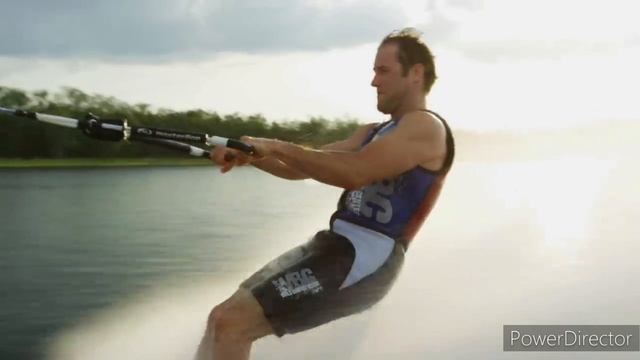 Водный спорт (нибординг)