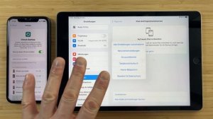 iPhone und iPad zurücksetzen 2024