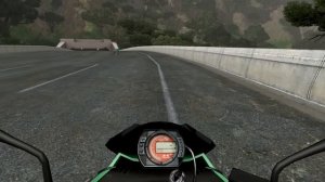 Test Drive Unlimited Moto.mpg