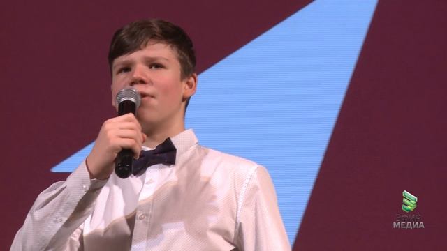 2023.11. Мегион. Творческий фестиваль движения первых