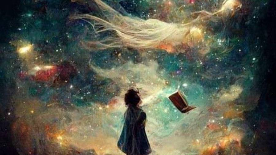 АУДИОКНИГА АНТОЛОГИЯ ЧАСТЬ 6 ( ЧИТАЕТ АВТОР ВЛАСОВ АЛЕКСАНДР)