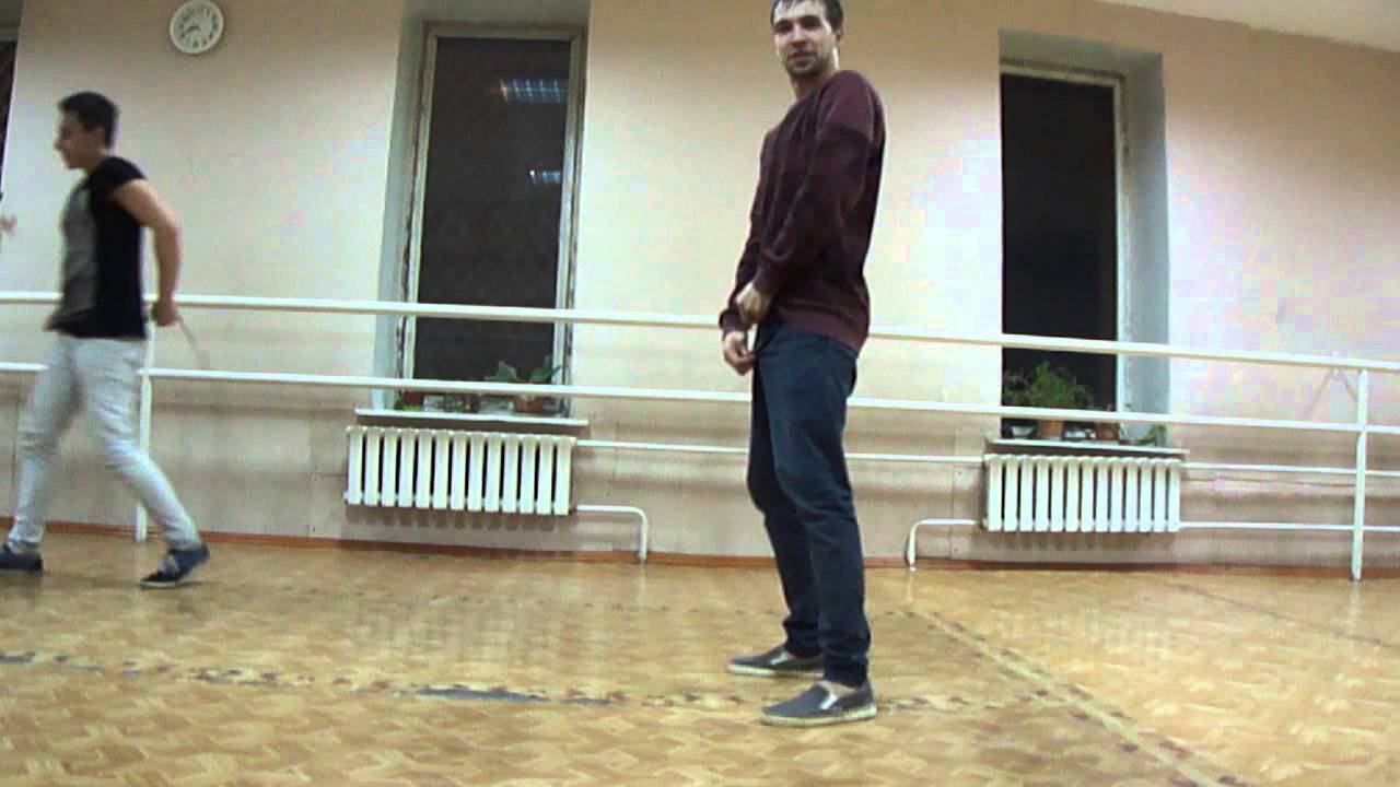 HotHead, Игорян, Sashu  Flor