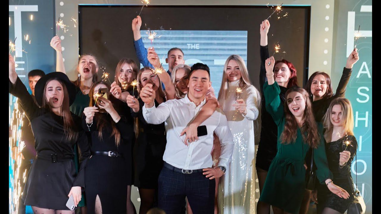 ПРЕМИЯ "FIESTA SELLER TAEM" 2020