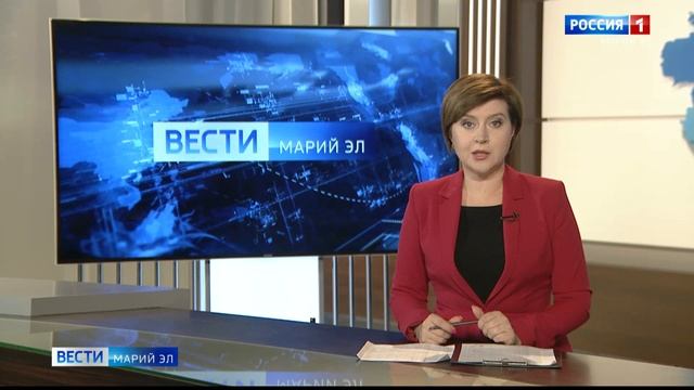 Вести  Марий Эл 05.04.2022