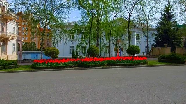 Ессентуки ул Интернациональная