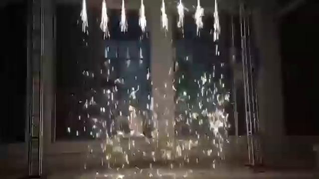 ИСКРОПАД