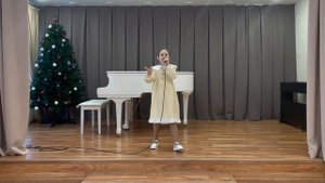 Зотина Ева Максимовна «Дорога"