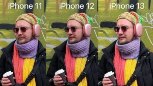 iPhone 11 vs 12 vs 13: ПЕРЕПЛАЧИВАТЬ ИЛИ НЕТ?