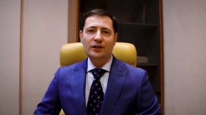 Приветствие генерального директора ООО "Медицинские изделия".