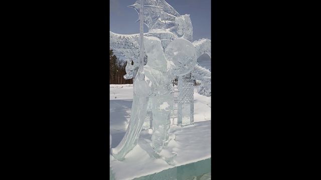 1 серия Дорога