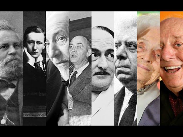 Нобелевская премия по физике - история и статистика