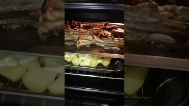 Младший повар Егор... ?❤️