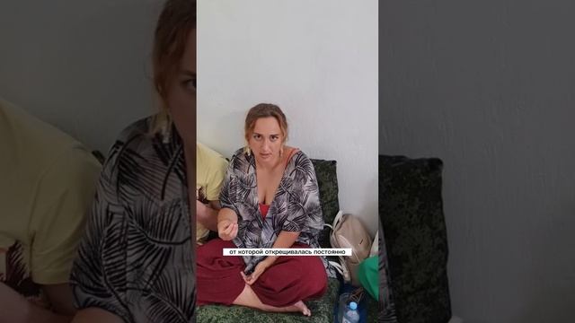 Отзывы с тренинга на тему: Деньги. Стратегии гениев. Богатое мышление.mov