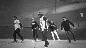 Chiddy Bang/ Opposite of Adults/ The Rookies 