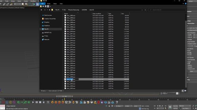 CH03E01 Simulation tab