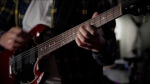 Little BIG - Moustache (feat. Netta) (Metal cover)