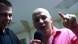 Ведущий Руслан Костов 8 050 395 29 08 Свадьба Крепость 29.10.11