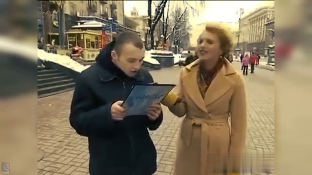 Прогноз погоды по украински