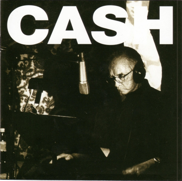 Johnny Cash - God's Gonna Cut You Down