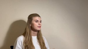 Видео-визитка