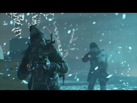 Tom Clancy's The Division Часть 16