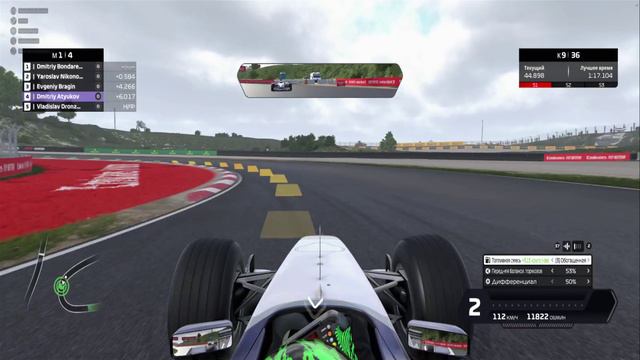 RLRS classic - Zandvoort - [PPP]