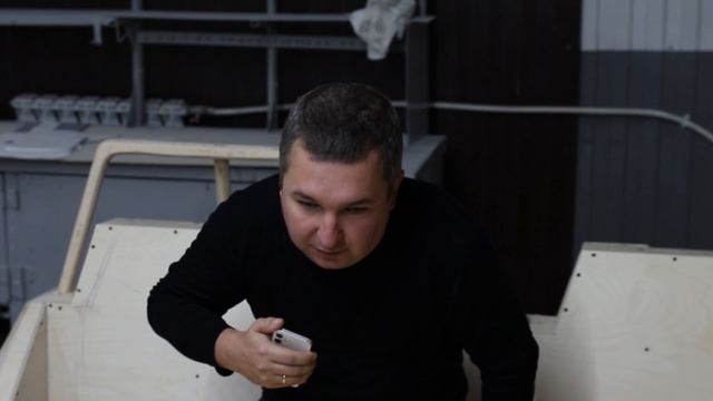Приглашаем "за кулисы" нашей компании.