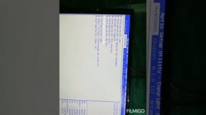 como ingresar a la BIOS de un computador de escritorio marca LG