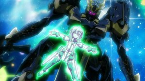 Рыцари и магия (AMV) -Knights and magic-(1080p)