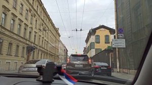 Гуляем по Невскому проспекту. Санкт-Петербург.