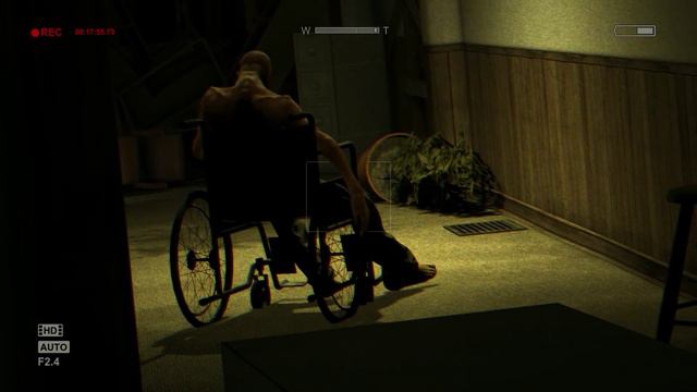 Let's Roleplay Outlast Episode 2 "The Apostle" - смотреть видео онлайн ...