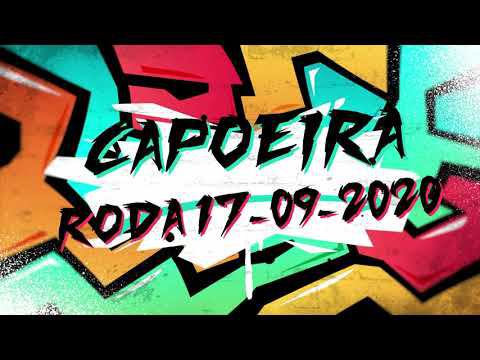 Capoeira/17-09-2020 RODA/Новички