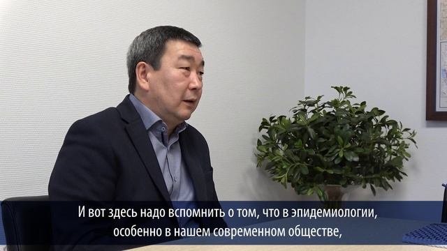 Насколько необходима вакцинация подростков.mp4