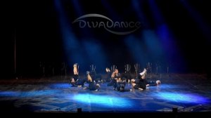 My Type High Heels Хореограф_ Лосюкова Ольга школа танцев Divadance