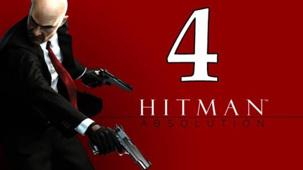 Hitman: Absolution - Часть 4: Ленни