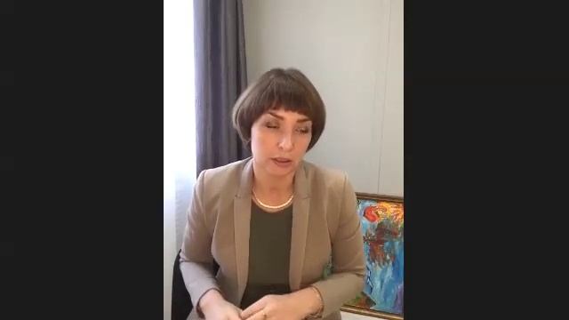 Вебинар по психологии «Мыслемешалка в голове. Что с этим делать?» (13.11.2020)