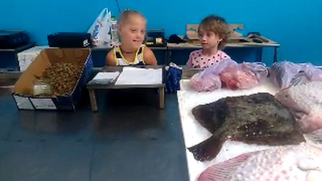 рыбачка 06.07.2019