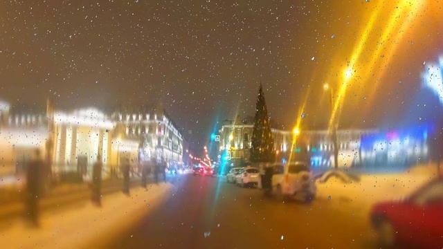 Новая Новогодняя Песня  — LV