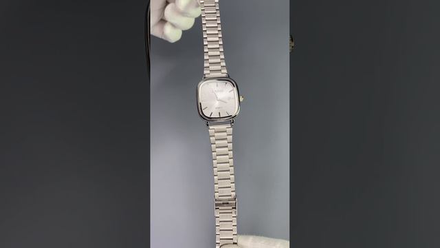 Часы Casio