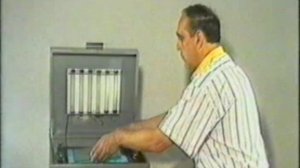 Графика-М, 90-е годы прошлого века.