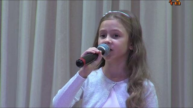 Концерт ко Дню учителя 05.10.2021