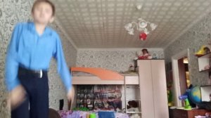 как научиться делать сальто  со страницей