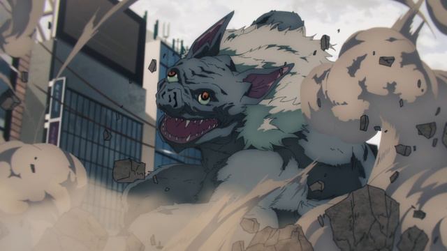 Chainsaw Man [AMV] - Sweet Dreams