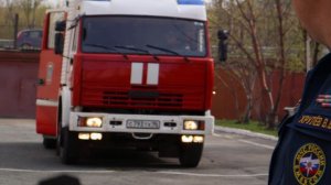 Поздравление папы от дочери с днем пожарной охраны